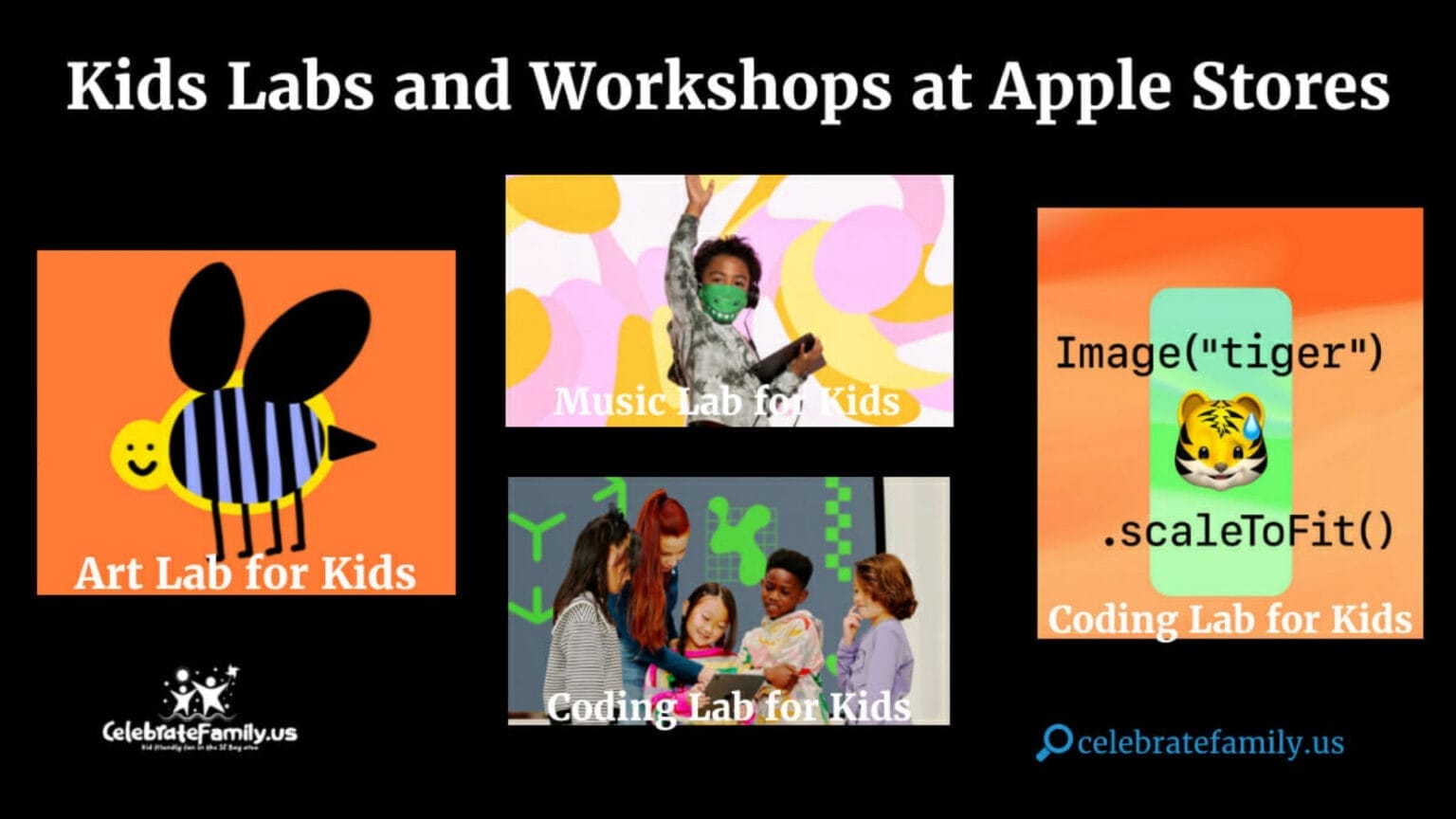 Art Lab for Kids: Make Your Own Emoji | Apple Store